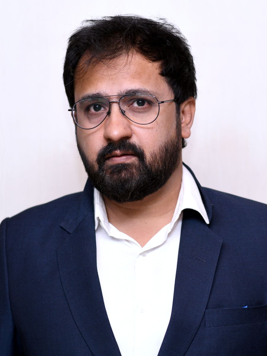 Leadership – Karuna Group