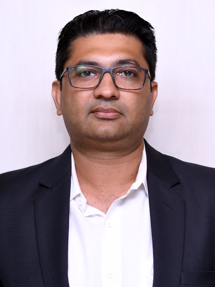 Leadership – Karuna Group