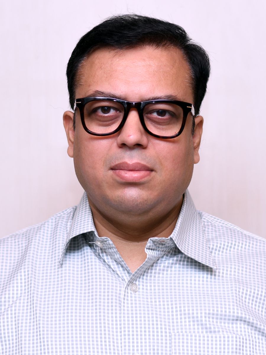 Leadership – Karuna Group