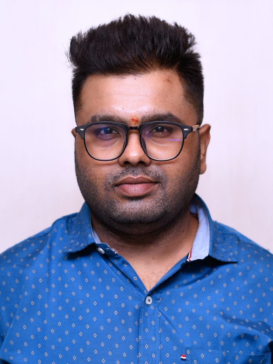 Leadership – Karuna Group